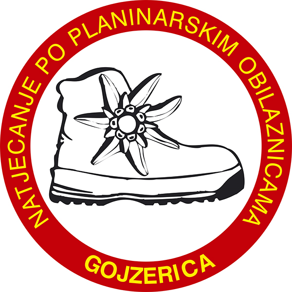 Gojzerica - natjecanje po planinarskim obilazicama - Hrvatski ...