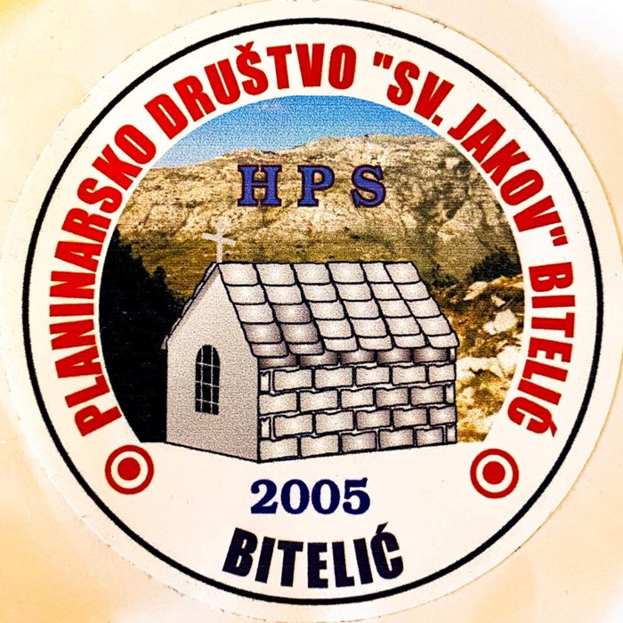 Poziv - Dan PD-a Sveti Jakov, Bitelić, Uspon na Mali Maglaj - Hrvatski ...